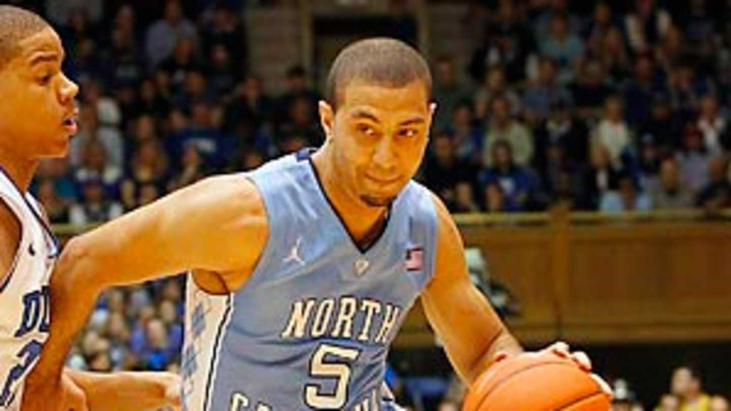 Rob Dauster: North Carolina takes advantage of Duke's miscues to snag ...