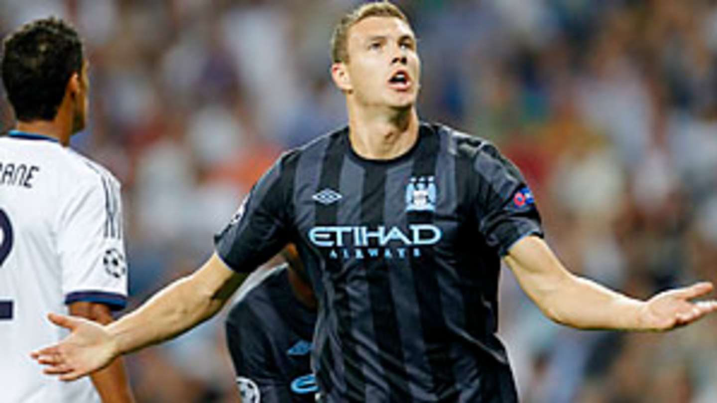 Ben Lyttleton: Matchday Two crucial for Manchester City to stay afloat ...