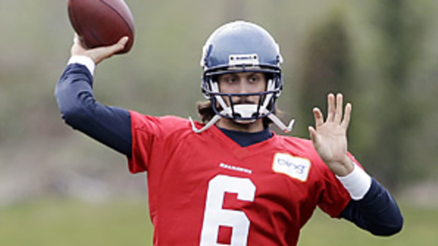Peter King: Charlie Whitehurst understands the skepticism, but is ...