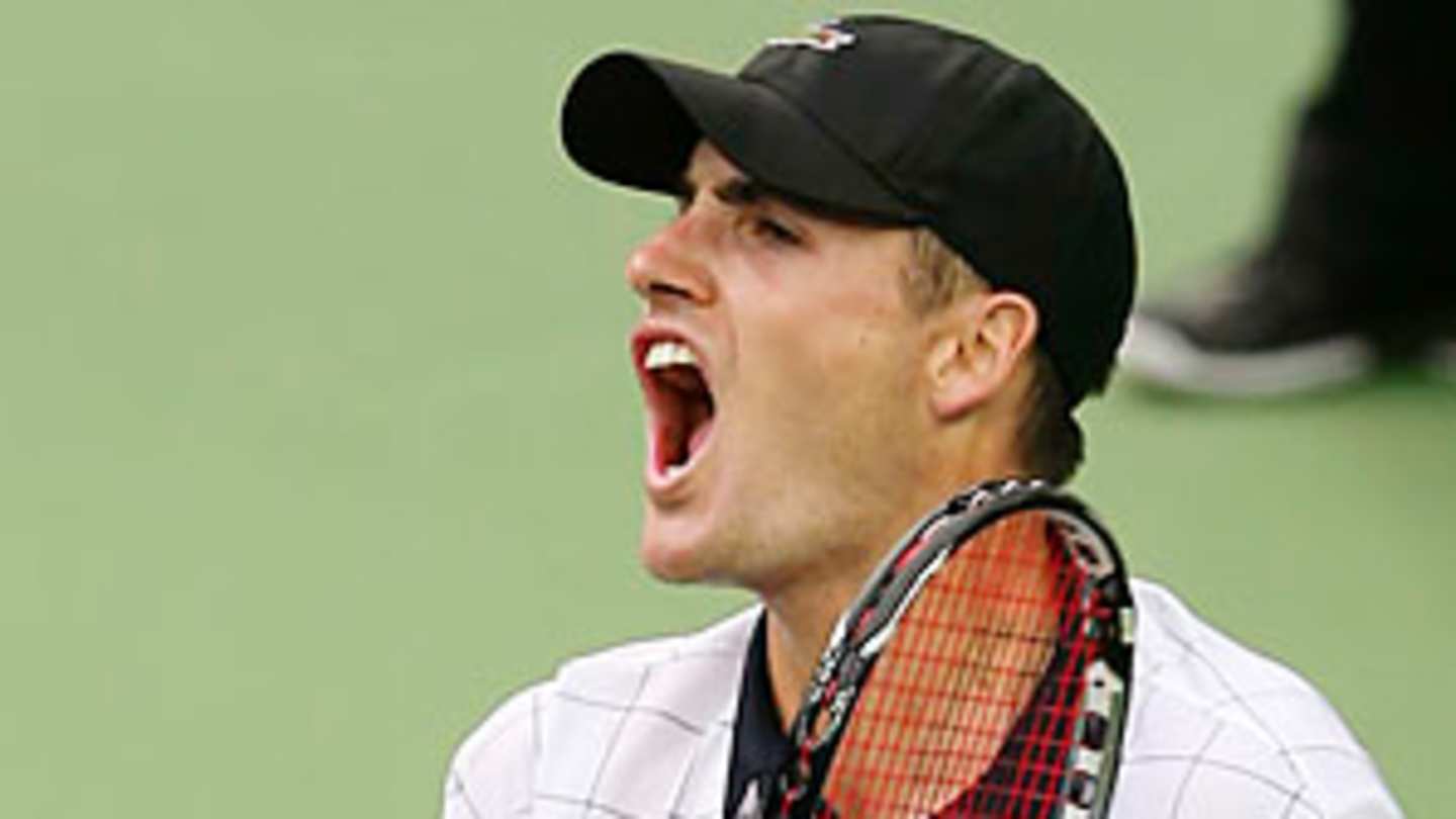 The Toss: American tennis in 2012 - Sports Illustrated