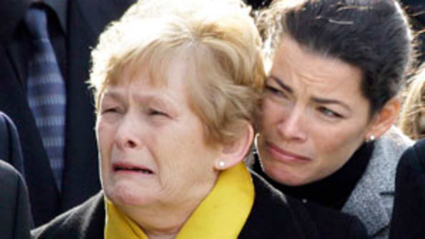 nancy kerrigan doing now