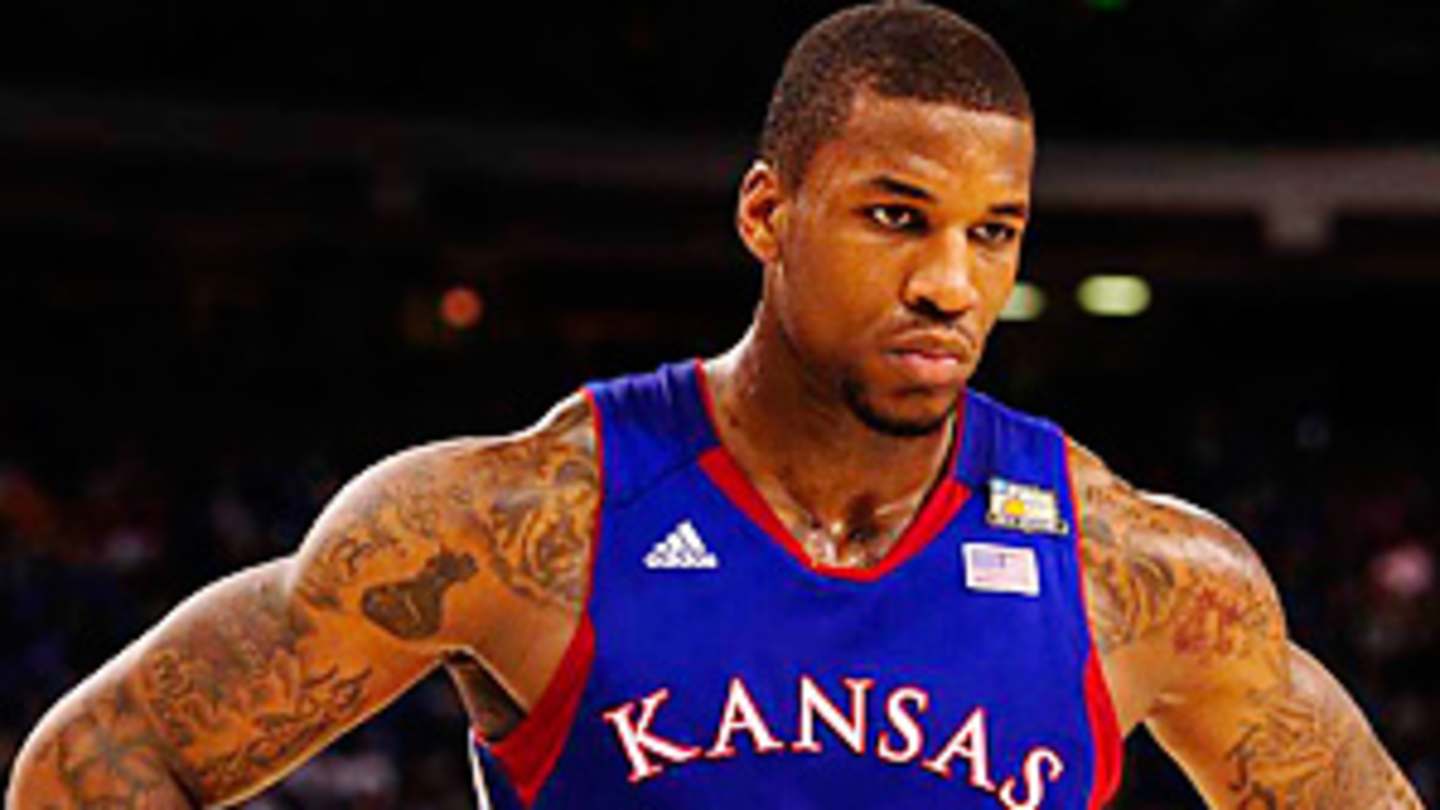 Sam Amick: Bobcats' decision at No. 2 leads buzz in final week before ...