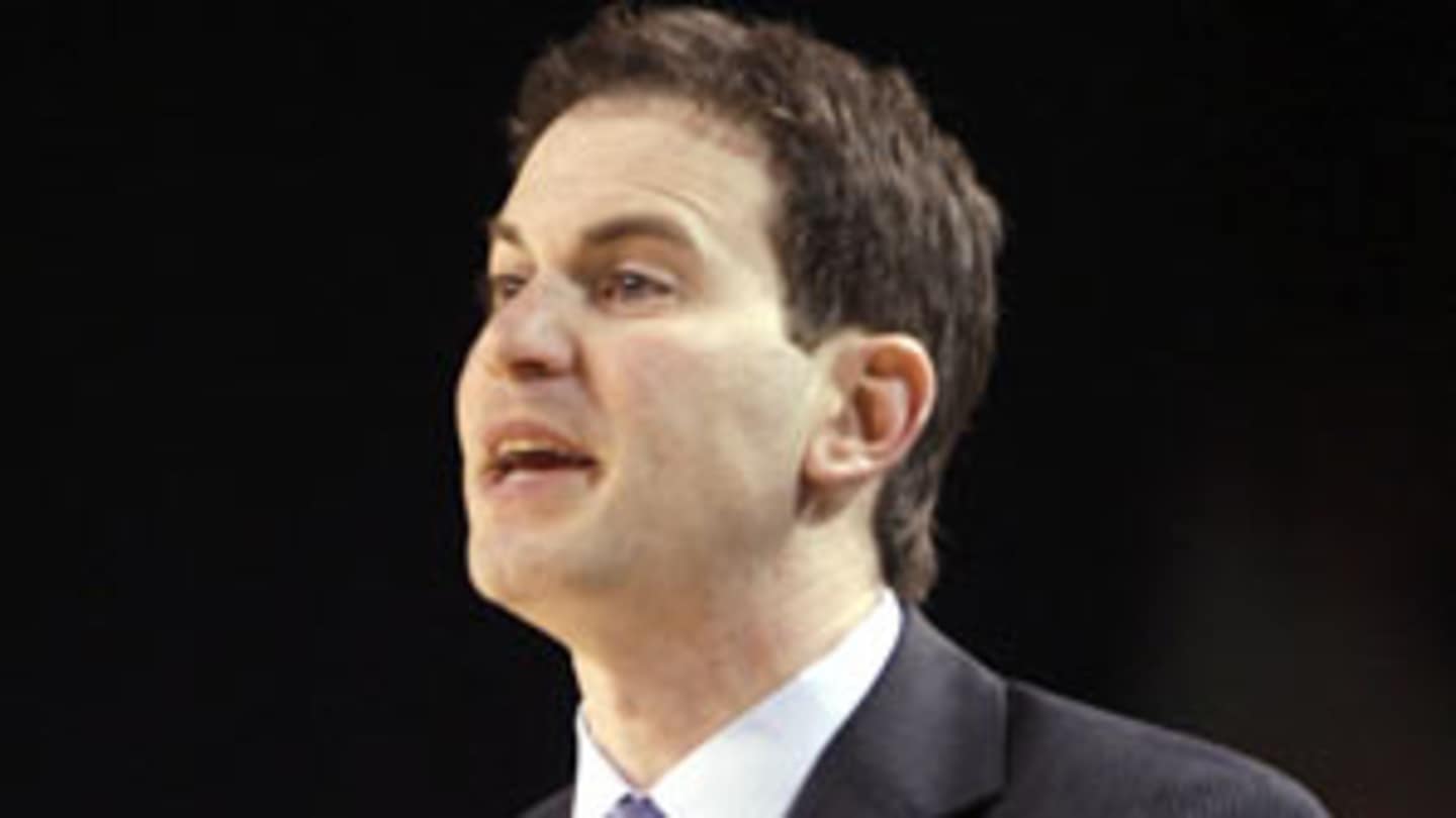 Joe Pasternack (Related Stories) - Sports Illustrated