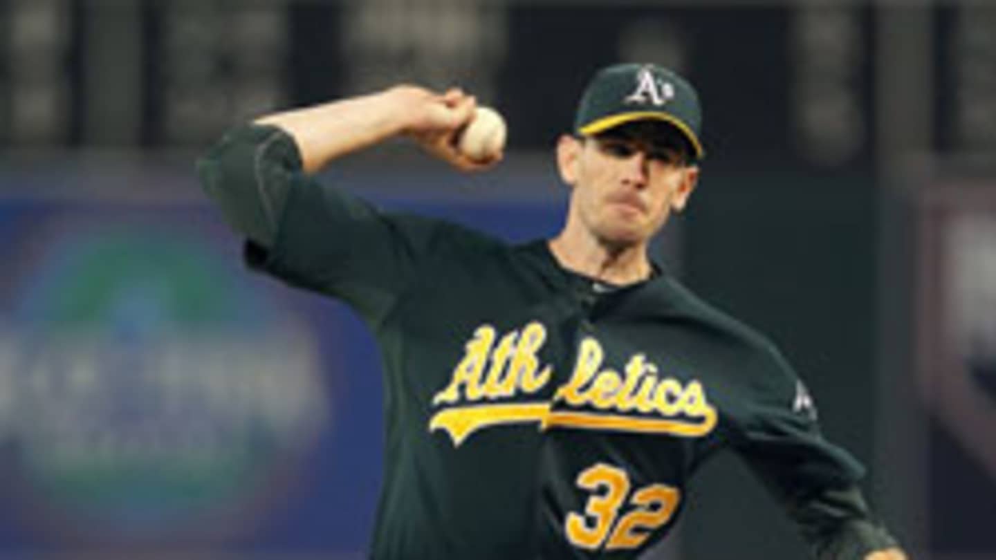 Report: MLB to experiment with padded caps for pitchers - Sports ...