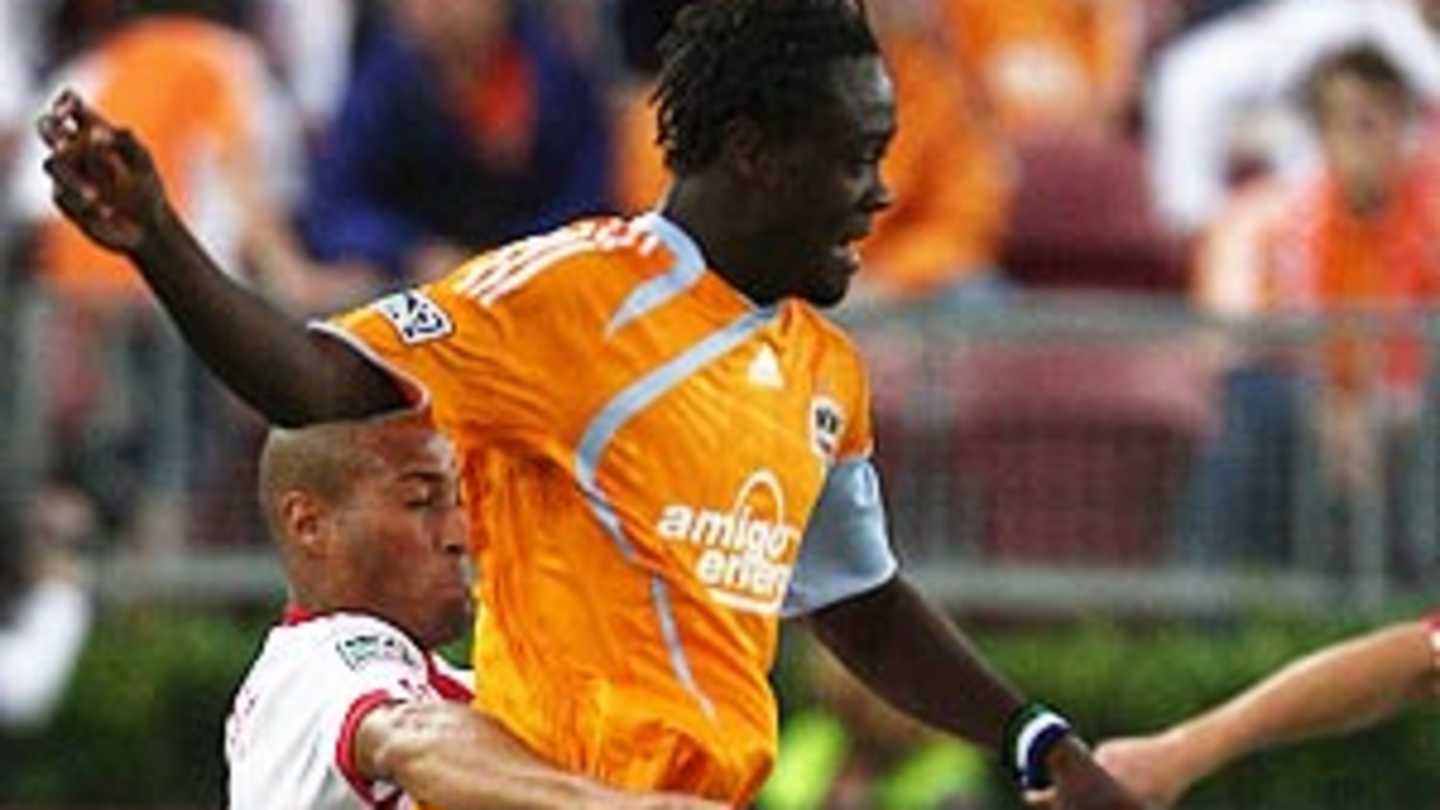 Greg Lalas: MLS needs to come down hard on violent tackles - Sports ...
