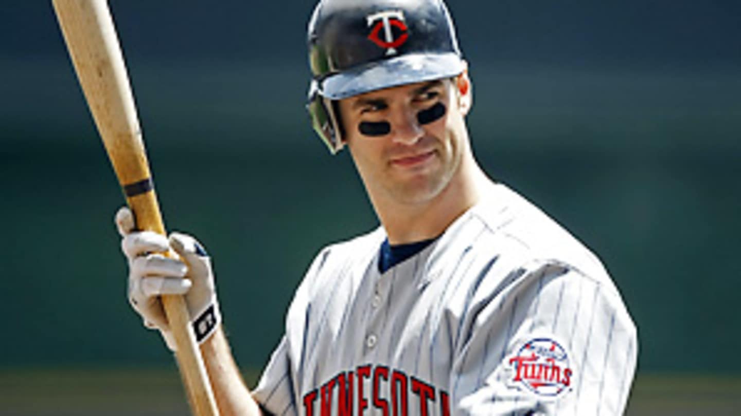 Mauer, Twins could reach deal in coming days - Sports Illustrated