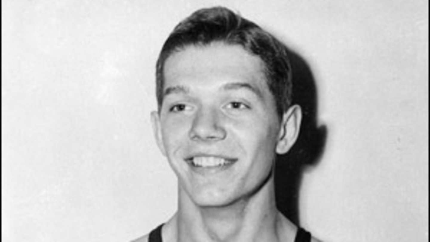 The story of Ralph Beard - Sports Illustrated