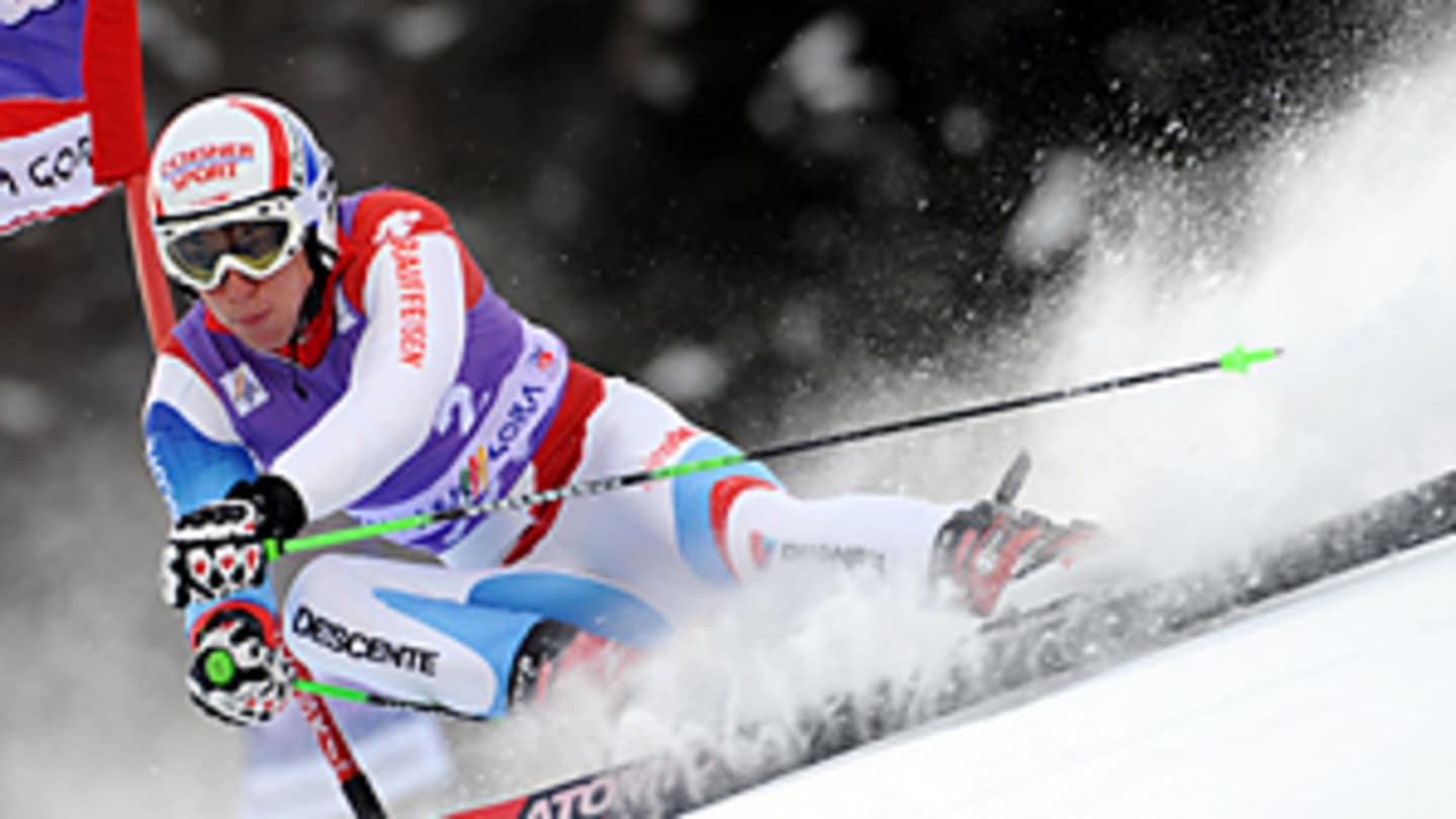 Richard Deitsch: Daily Olympic briefing, Feb. 15 - Sports Illustrated