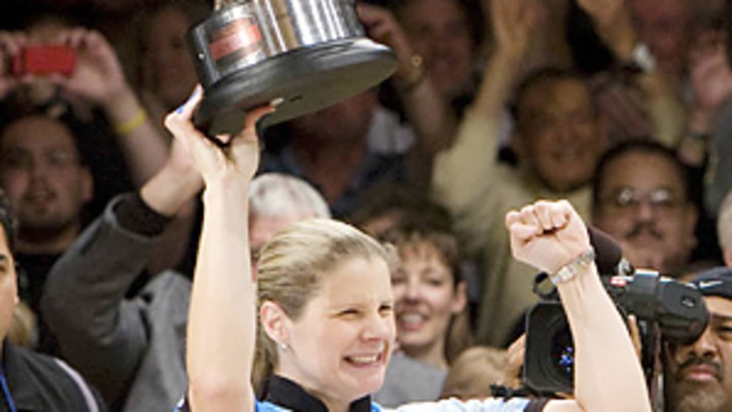 Ann Killion: Kulick wins men's bowling major; can she revive women's ...
