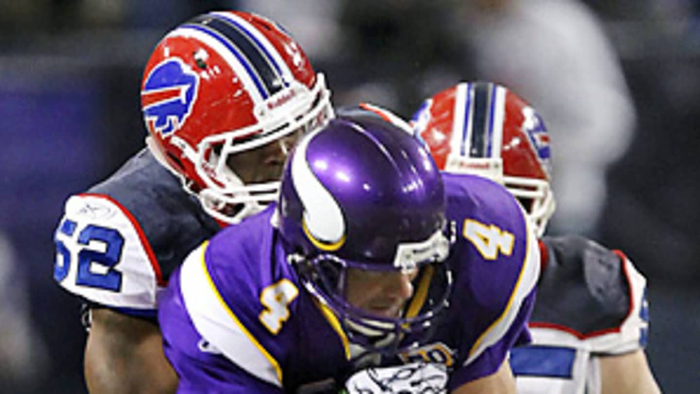 Andrew Perloff: MJD makes MVP case, Cutler improves, more analysis ...