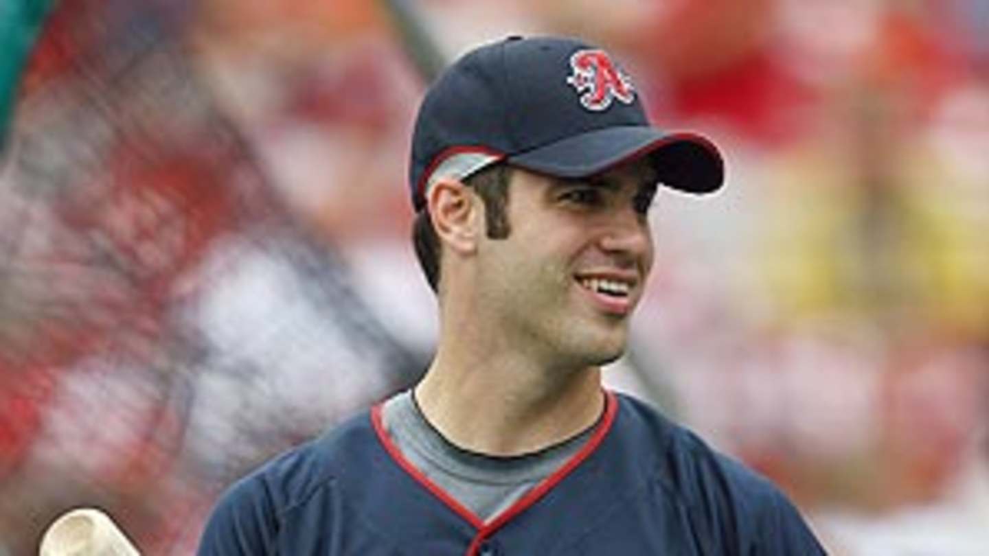 Tim Marchman: Mauer bids for best-hitting season by catcher - Sports ...