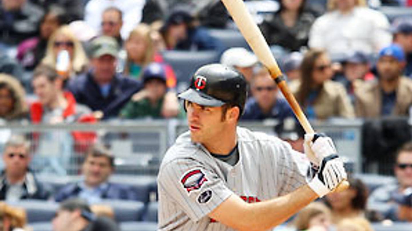Joe Lemire: Mauer continues to display why Minnesota needs him long ...