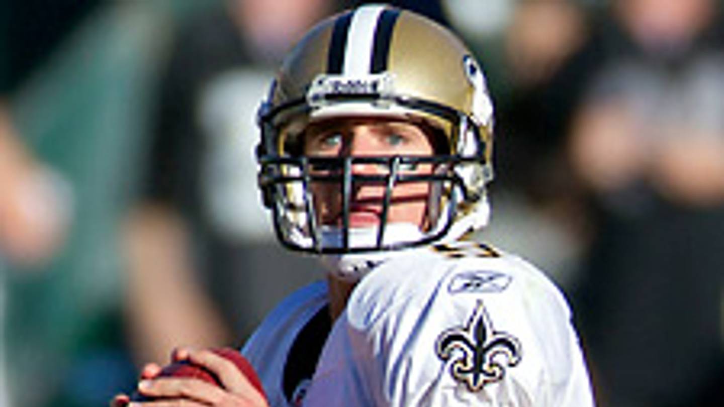 Drew Brees next in line for massive contract - Sports Illustrated