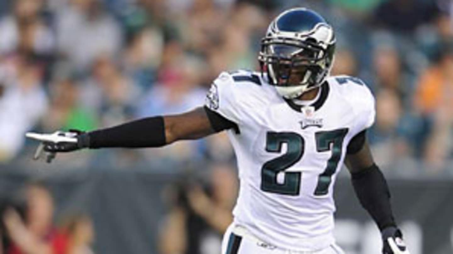 Gary Gramling: Eight in the Box - Sports Illustrated