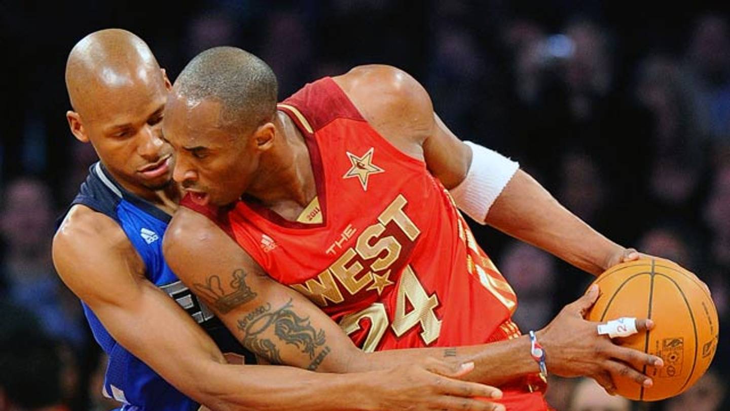 2011 NBA All-Star Game - Sports Illustrated