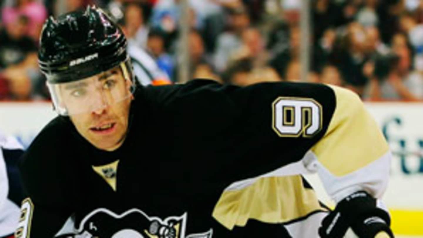 Steve Rushin: Hooked on hockey again - Sports Illustrated