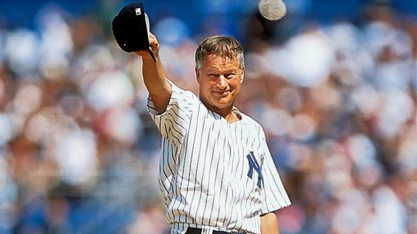 Wit and Wisdom of Baseball - Sports Illustrated