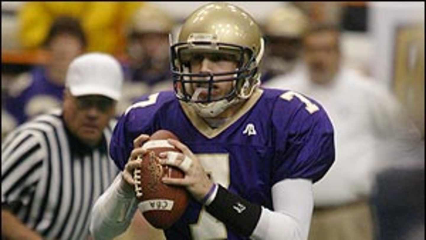 Andy Staples: Two-sport stars would change landscape - Sports Illustrated