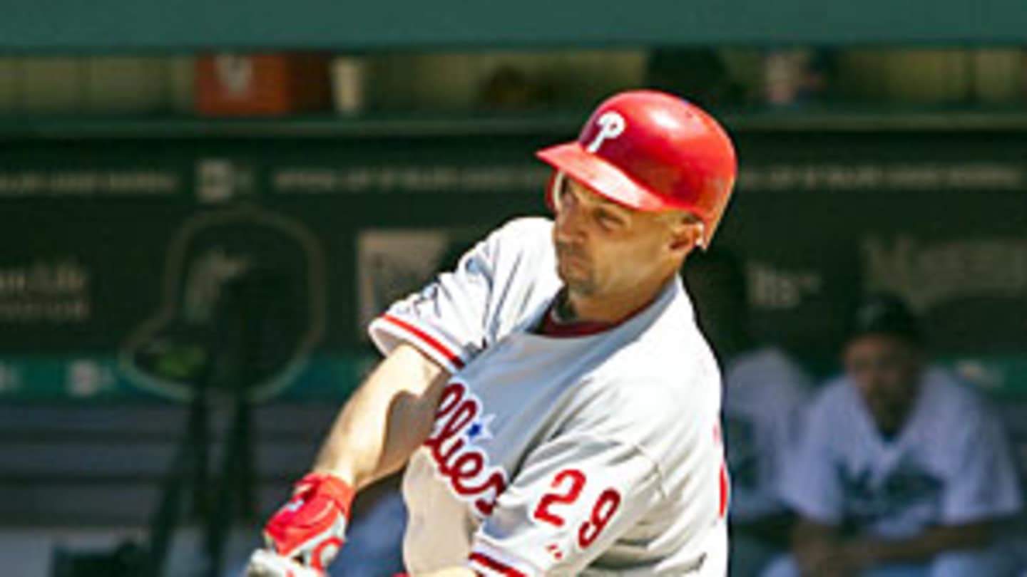 Gary Gramling: Ibanez's decline a matter of misplaced expectations ...