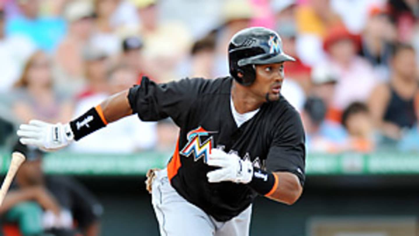 Eric Mack: Fantasy baseball 2012 mock draft - Sports Illustrated