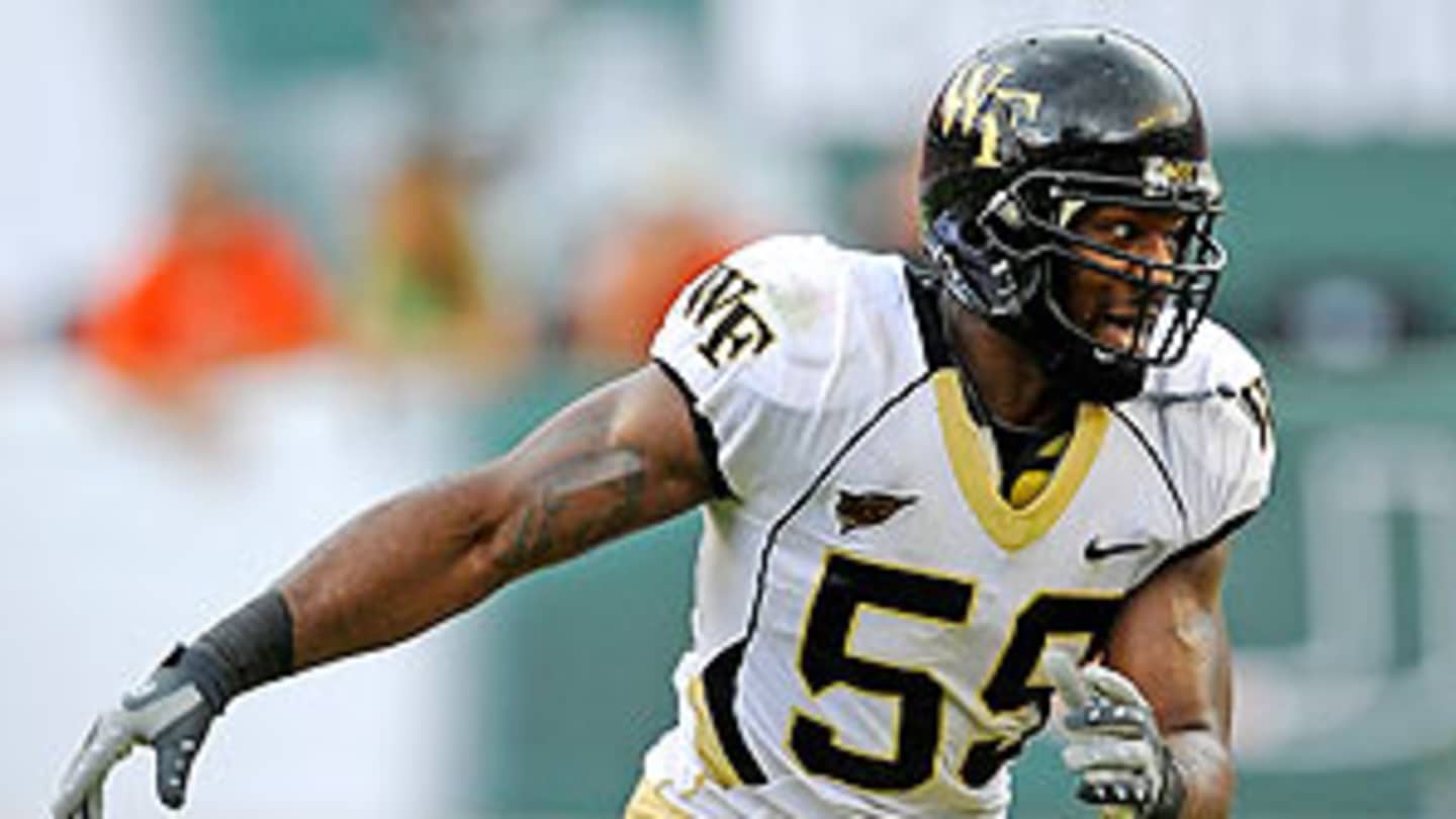 Peter King: Sifting through the draft rumors - Sports Illustrated