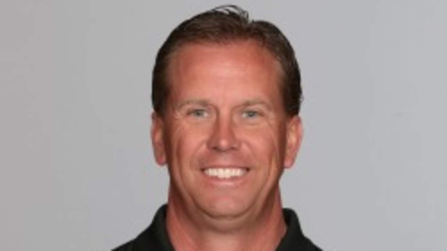 Oklahoma State offensive coordinator Todd Monken named head coach at ...