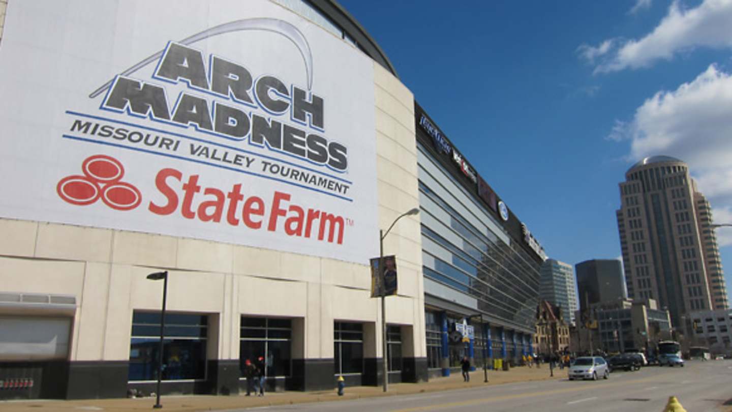 Arch Madness, In Pictures - Sports Illustrated