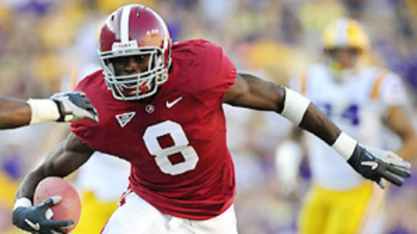 Andy Staples: Ranking top 15 recruiting classes of all time - Sports ...