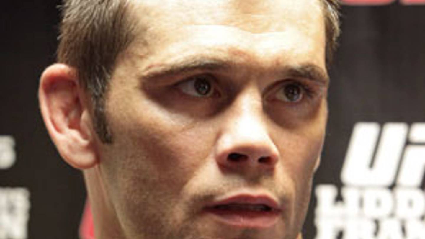 Josh Gross: No shortage of depth, good will on UFC 115 card - Sports ...