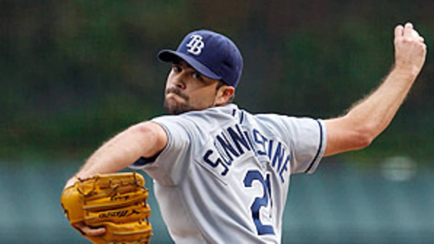 Previewing today's ALCS game - Sports Illustrated