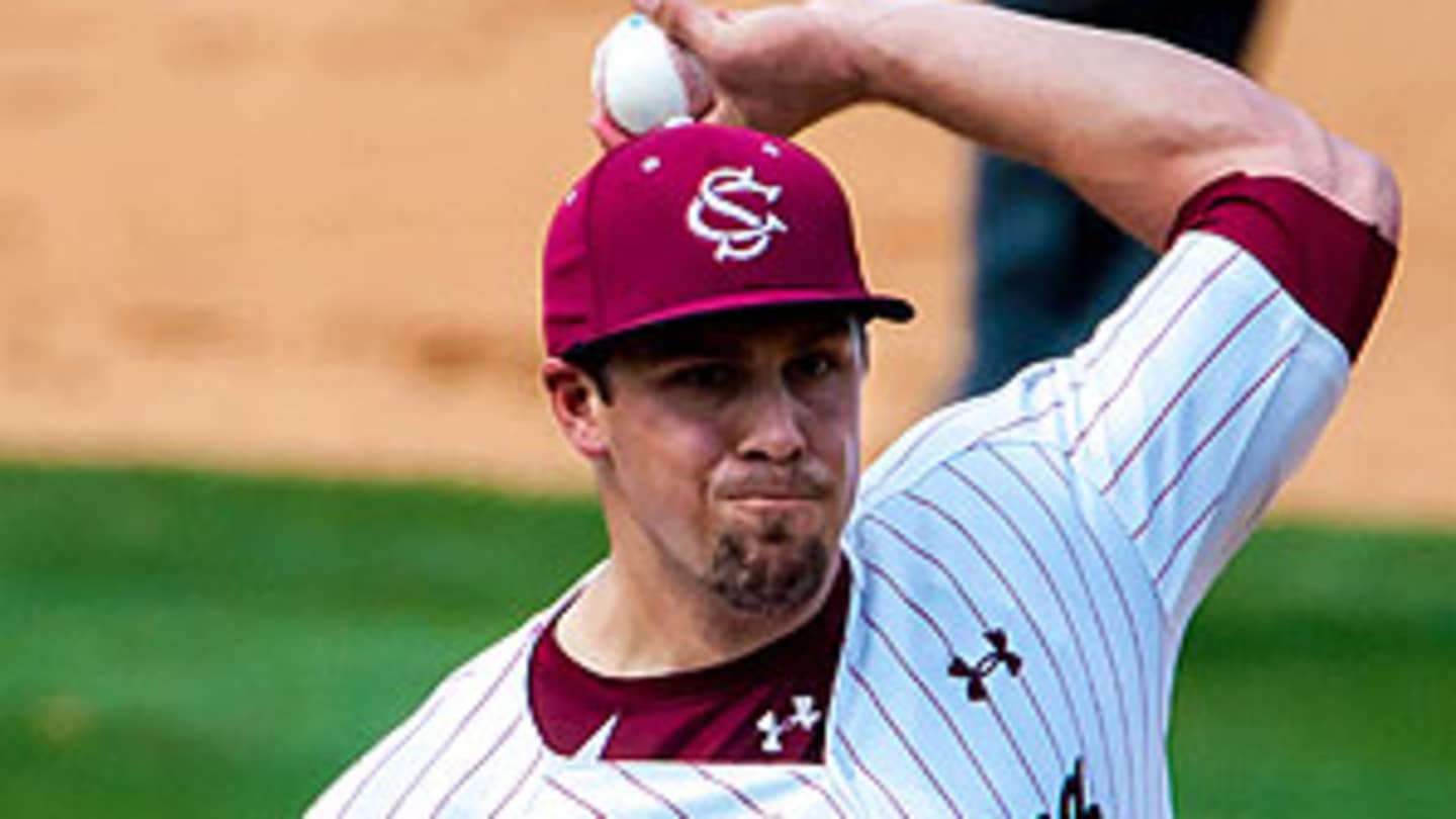 Kirk Kenney: NCAA Tournament preview: South Carolina, Florida lead ...