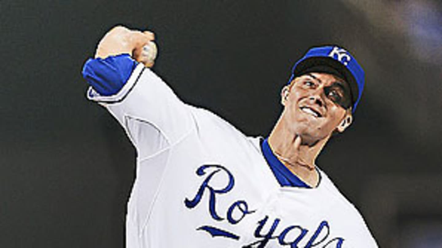 Joe Sheehan: Royals right to consider Greinke trade and these teams ...