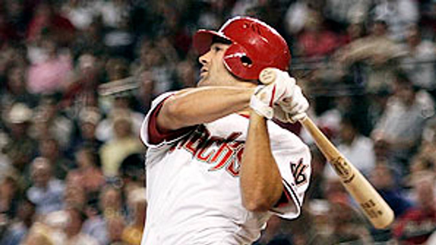 Baseball Prospectus: Unconventional Wisdom: Time for a reality check ...