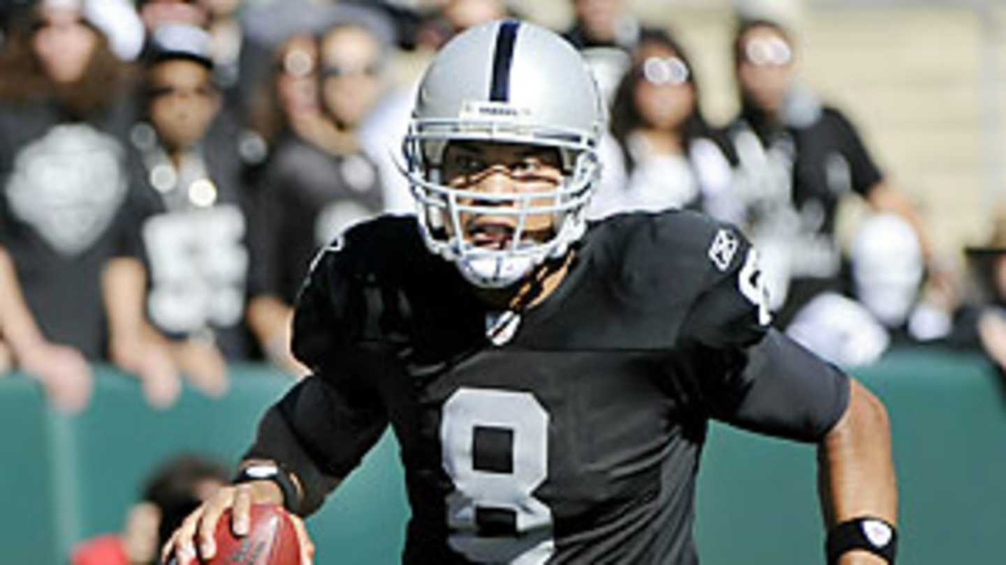 Daniel McQuade: Fantasy playoffs test creativity, desperation on waiver ...