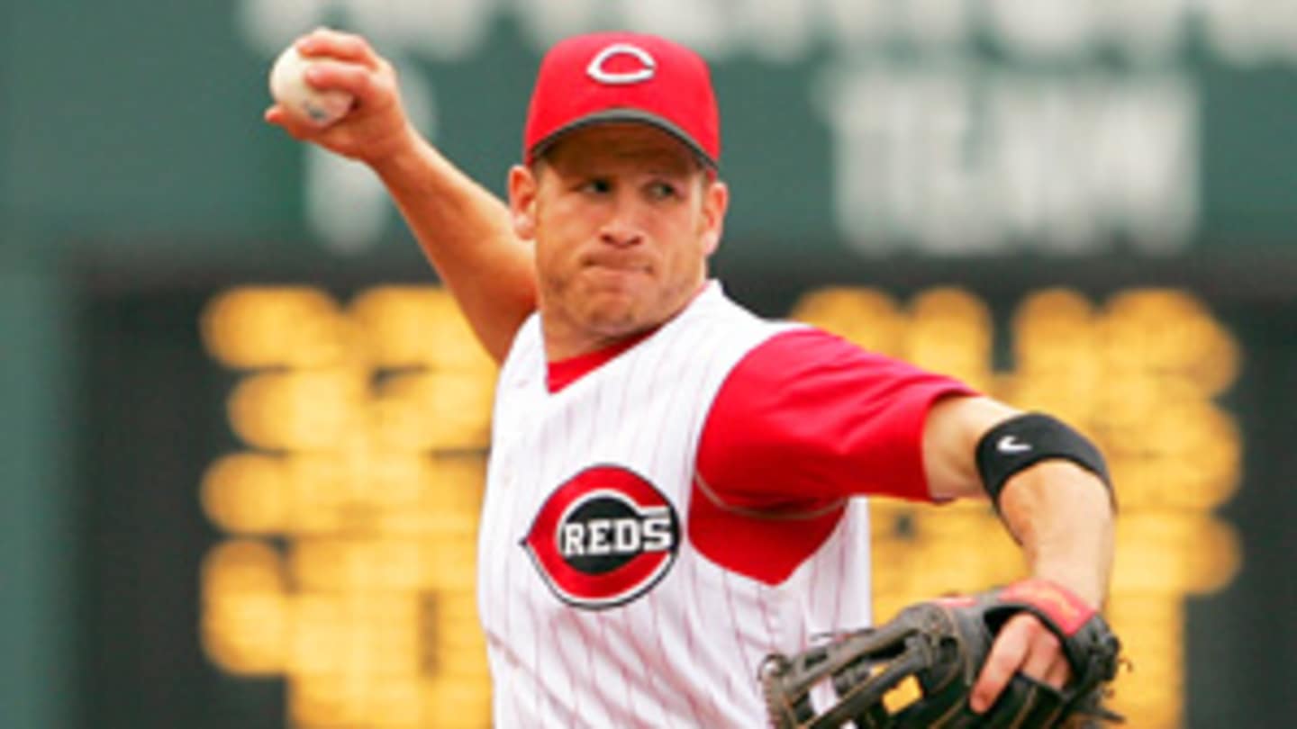 Ex-MLB player Ryan Freel found dead in Fla. home - Sports Illustrated