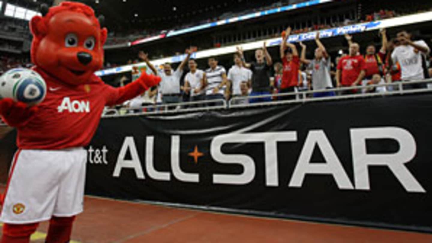 Avi Creditor: Overhauling the MLS All-Star Game format in four easy ...