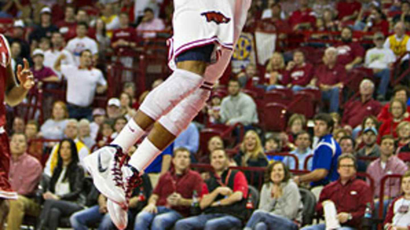 Rob Dauster: Kentucky, Missouri ready to make noise in the SEC this ...