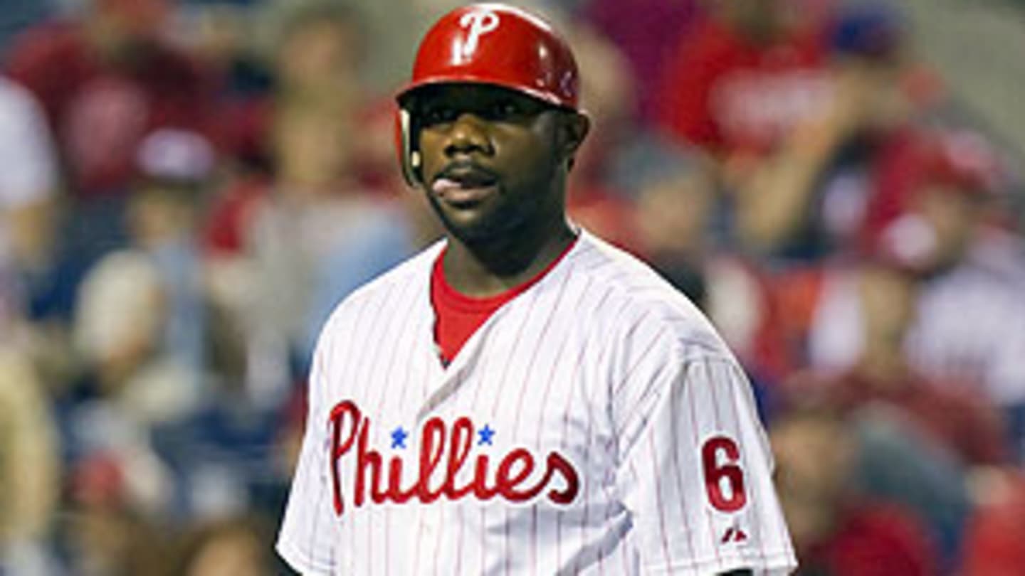 Tim Marchman: What are the causes -- and the odds -- of the Phillies ...