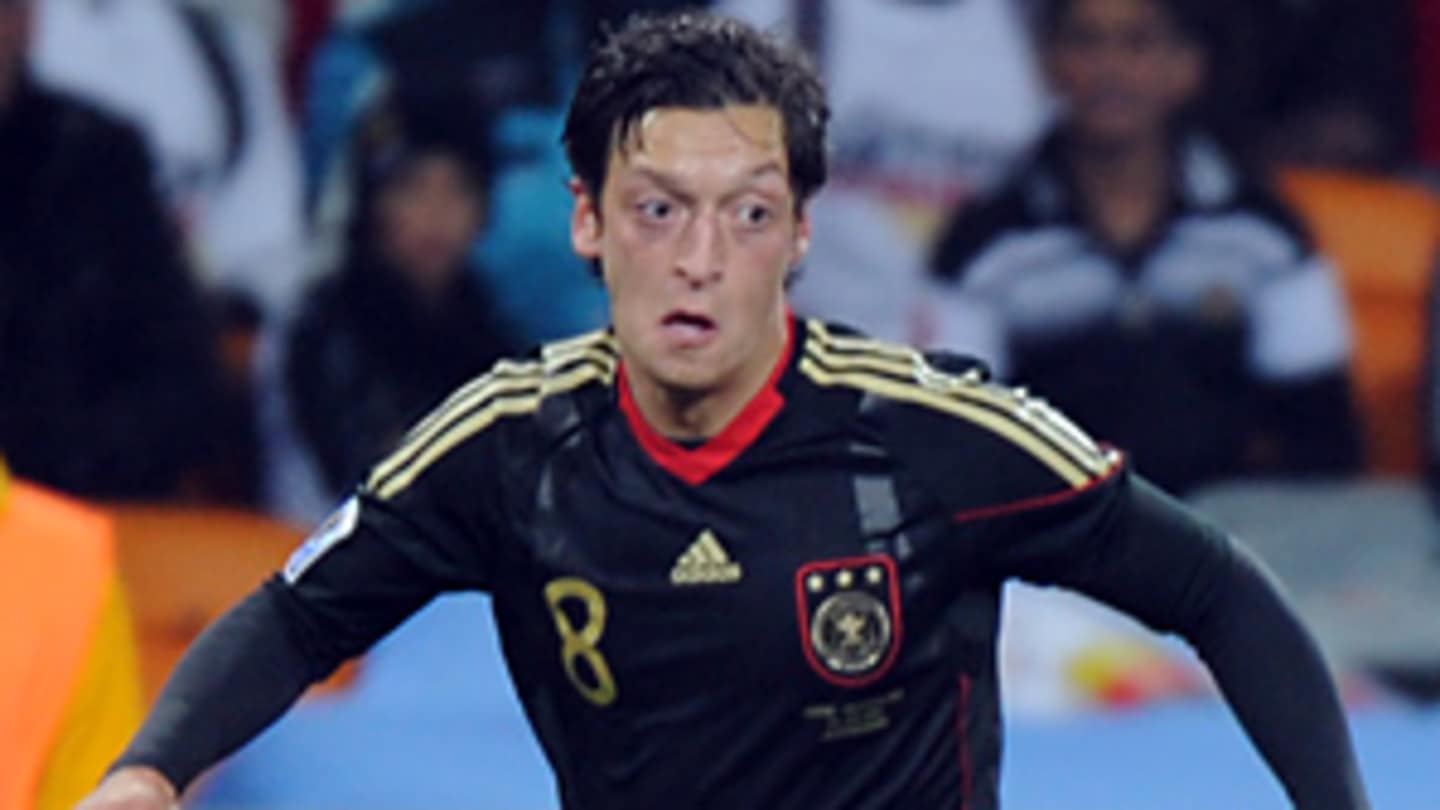 Ralph Honigstein: How Germany reinvented itself - Sports Illustrated