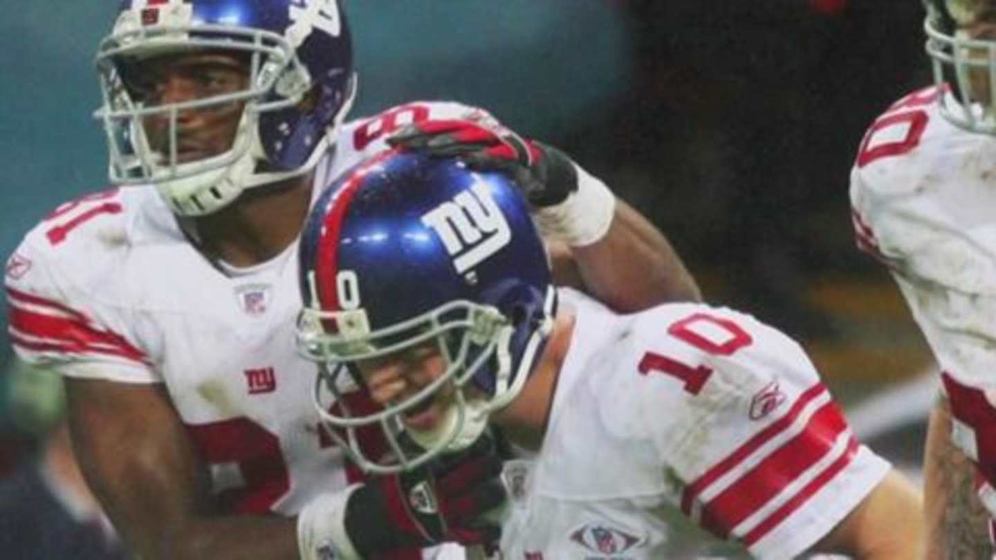 Toomer: Spygate tarnished Patriots' dynasty - Sports Illustrated