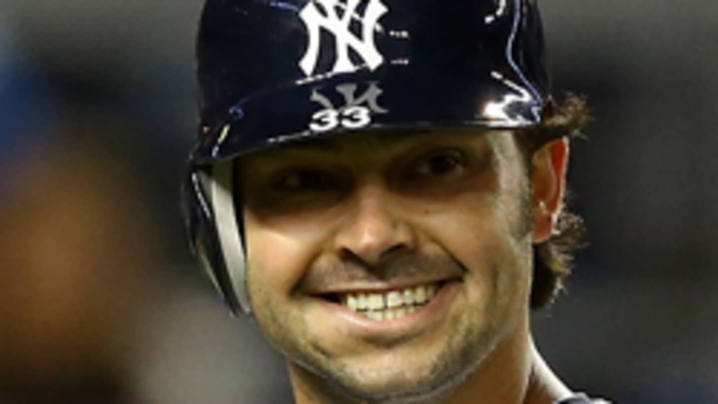 Seven teams reportedly interested in Nick Swisher - Sports Illustrated