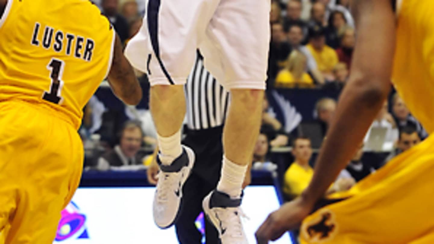 Frank Deford: What makes March Madness so popular? Its knockout nature ...