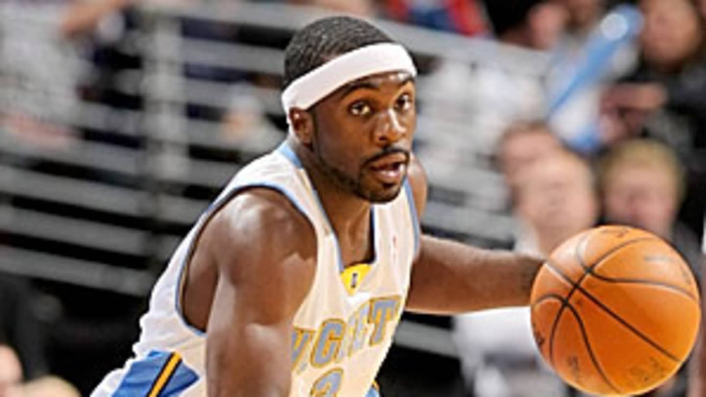 Britt Robson: Strong start for NBA's rookie class - Sports Illustrated