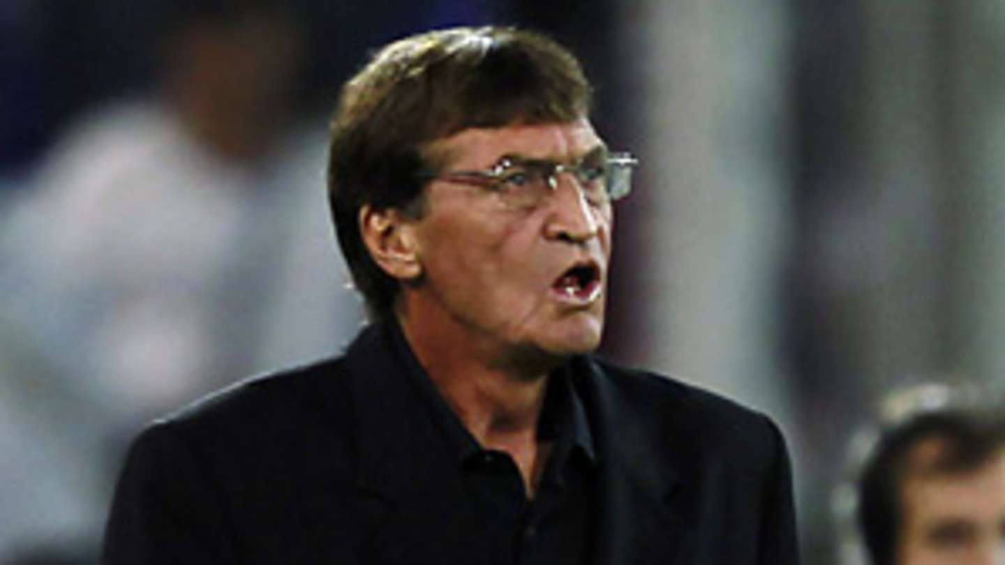 Ed Malyon: Boca Juniors on brink of another title - Sports Illustrated