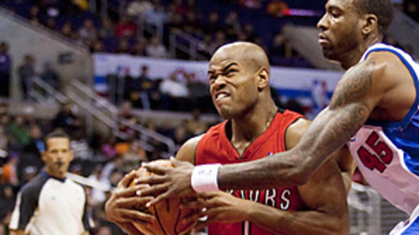 NBA Fantasy Lab: Raptors' Jack leads list of top reserves - Sports ...
