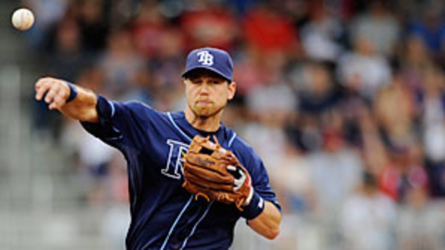 Joe Lemire: Zobrist again proving versatile and valuable as key cog in ...