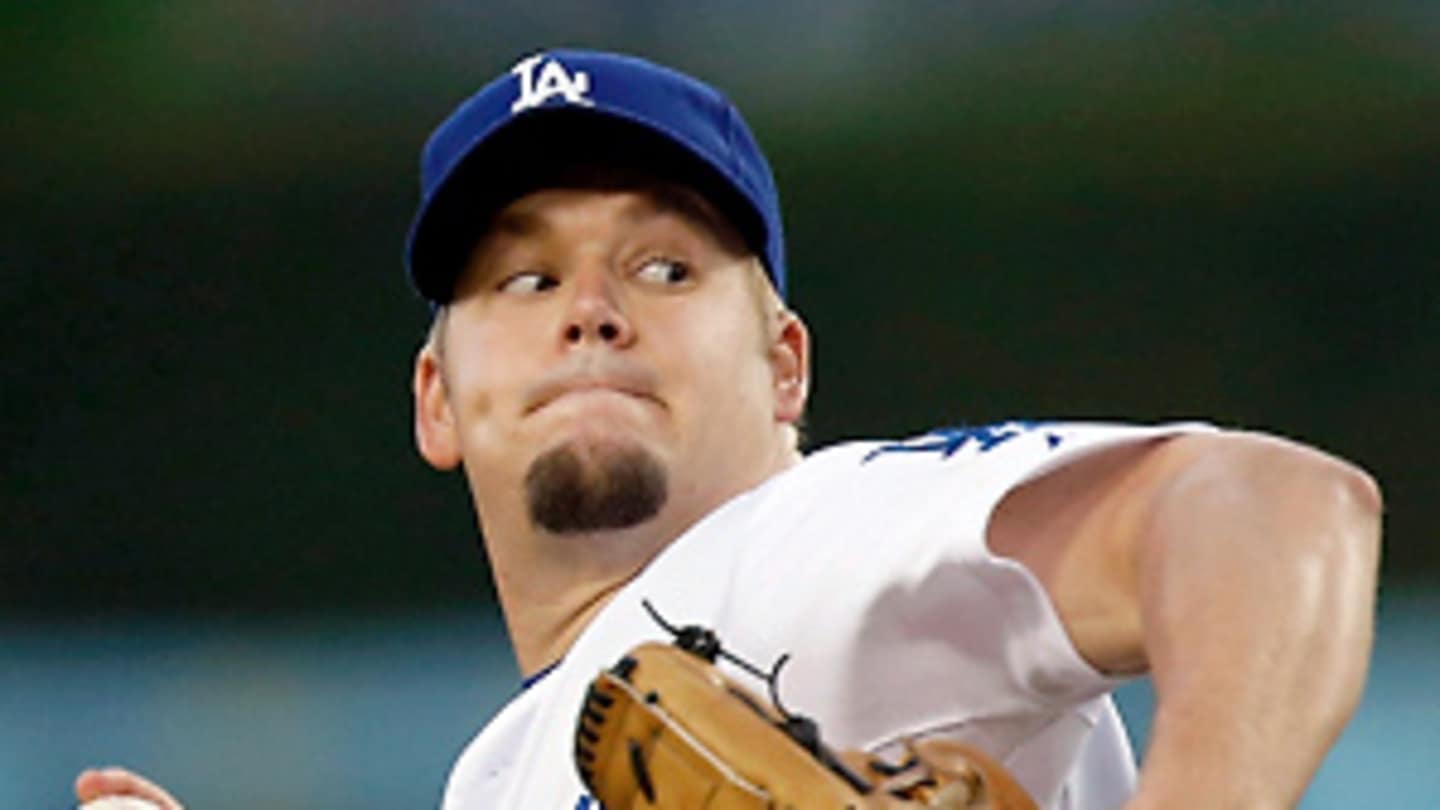 Source: Blanton, Angels reach 2-year, $15M deal - Sports Illustrated