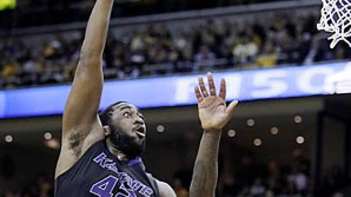 Rob Dauster: Kansas State, Seton Hall boost resumes; more Snap ...