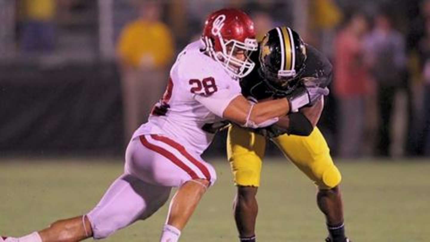 How Lewis injury affects No. 1 Sooners - Sports Illustrated