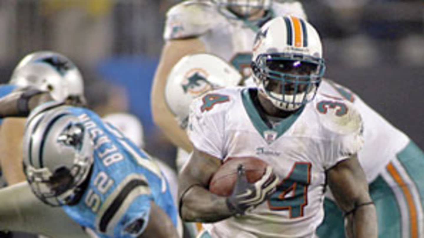 John Rakowski: Snap, Crackle and Pop - Sports Illustrated